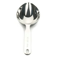Lindy's Handled 4-Pc Heavy Duty Stainless Steel Measuring Scoop Set ...