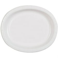Small Dessert Paper Plates