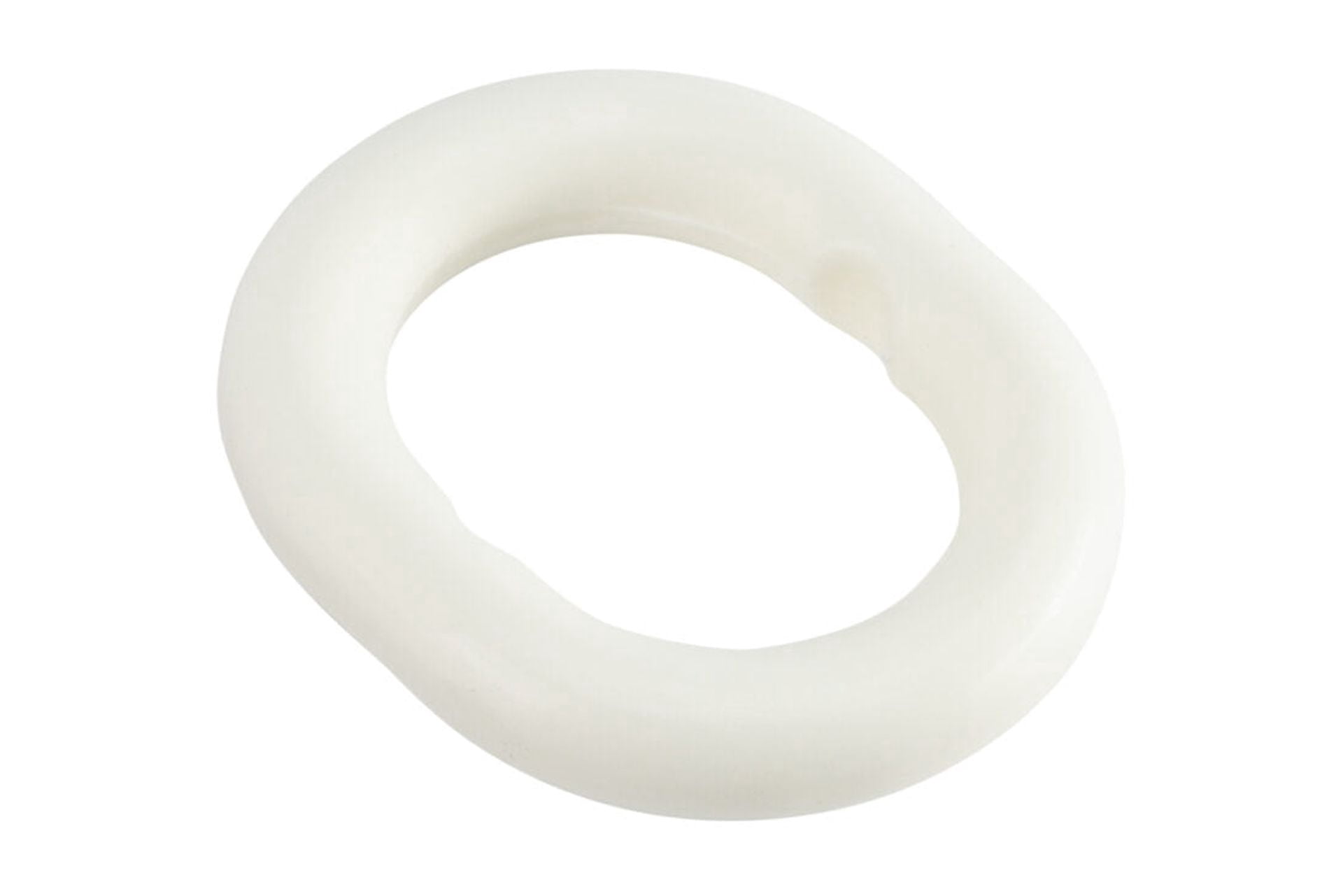 Oval Pessary Without Support Silicone Size 5 (3.00") - Walmart.com