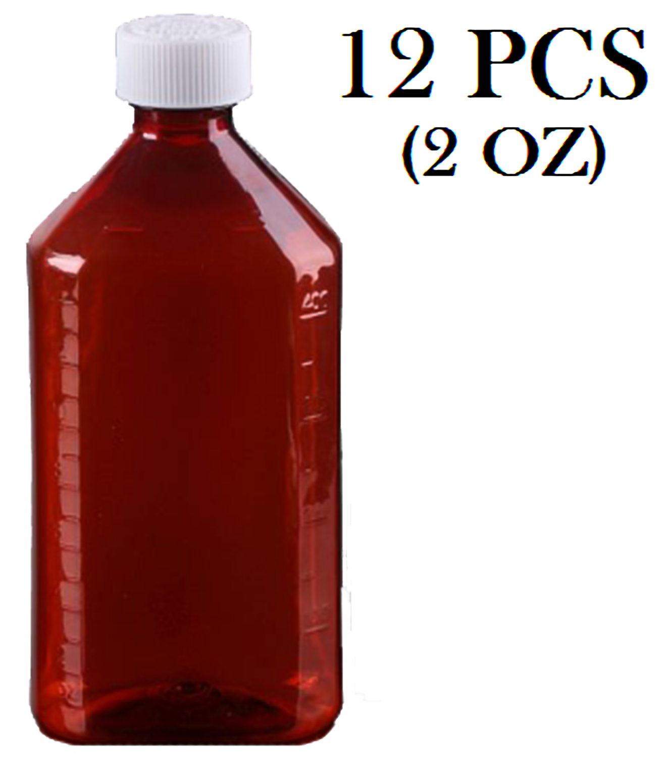 Oval Pharmacy Bottle for Liquid Medicine – Amber Medicine Bottle ...