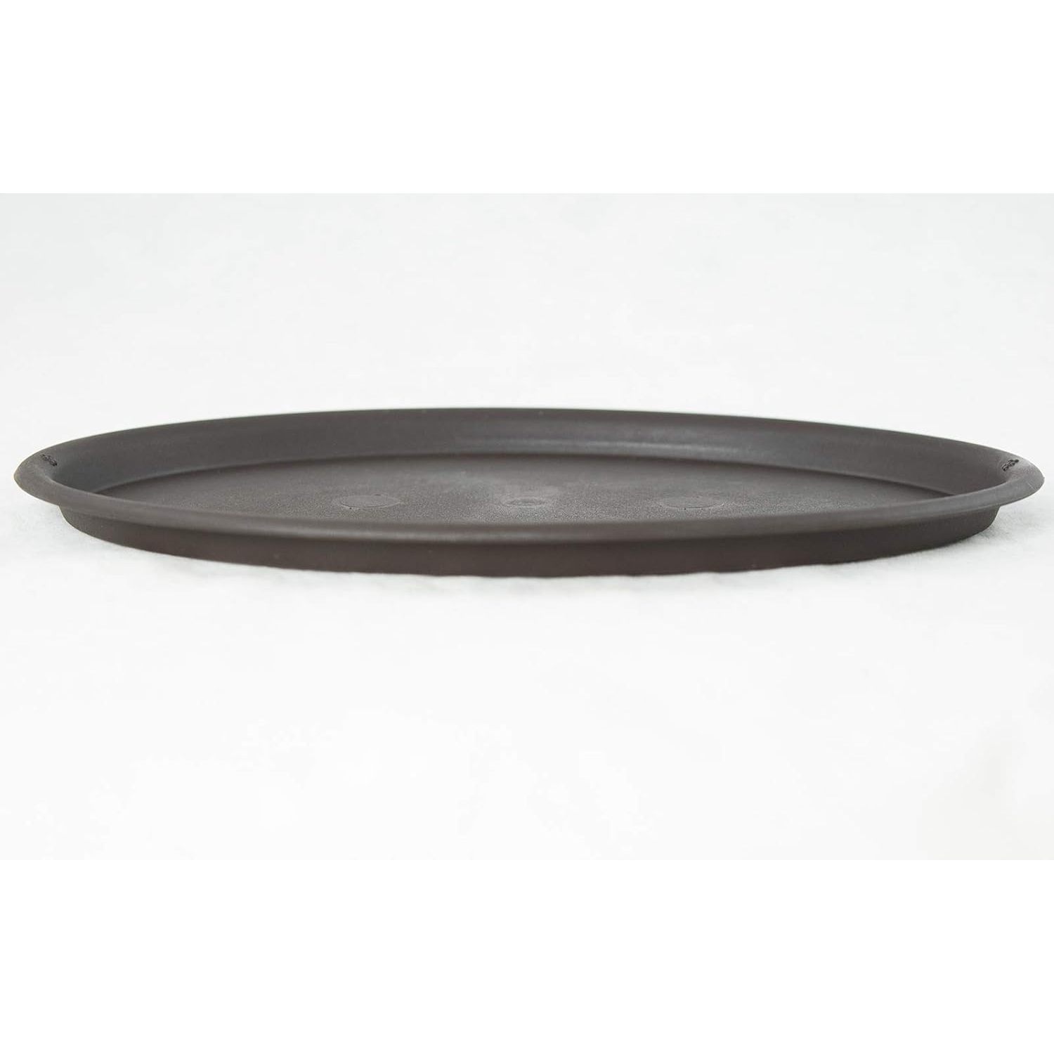 Oval Plastic Humidity/Drip Tray for Bonsai Tree and House Indoor Plants ...