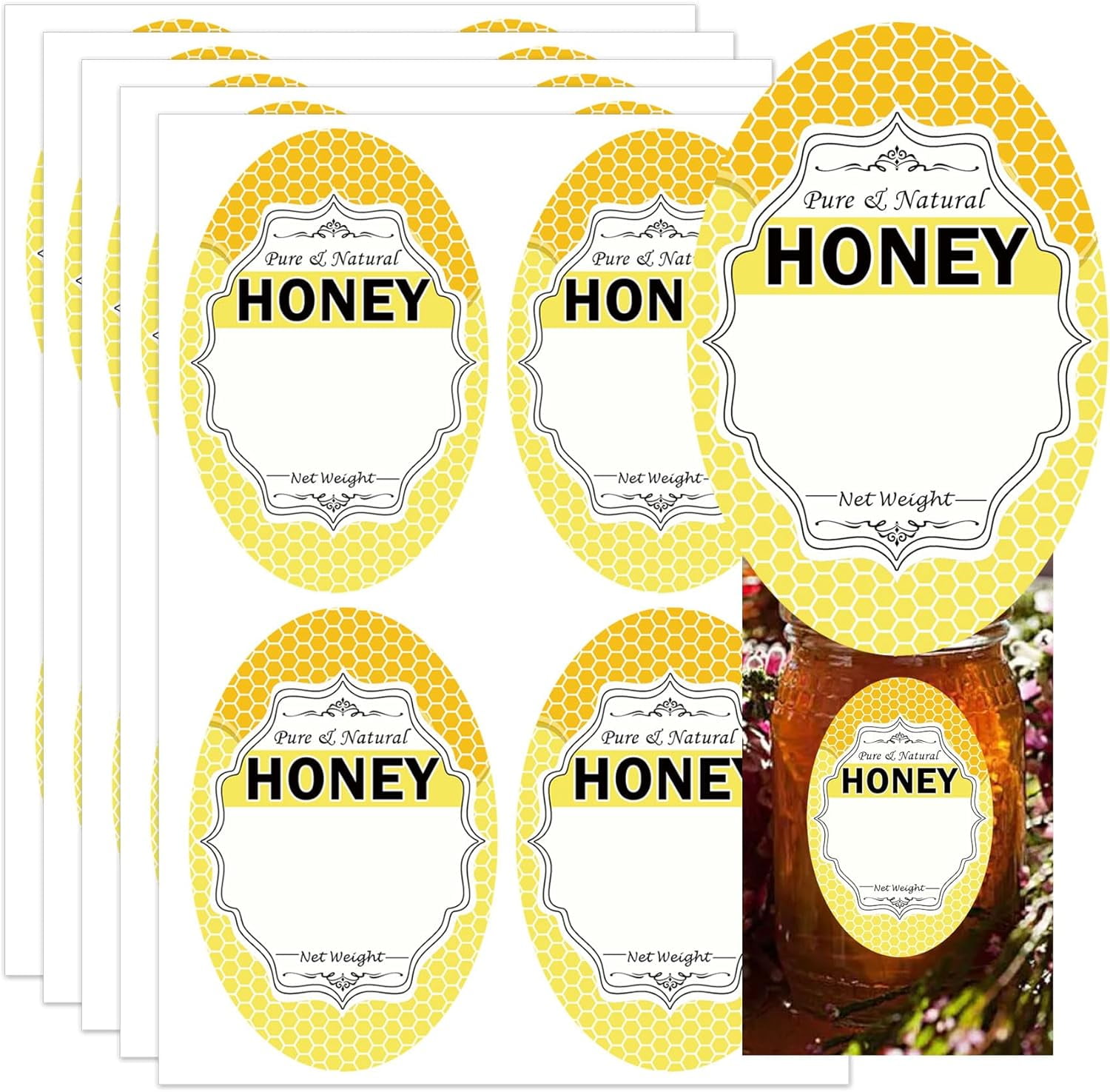 Bee Label