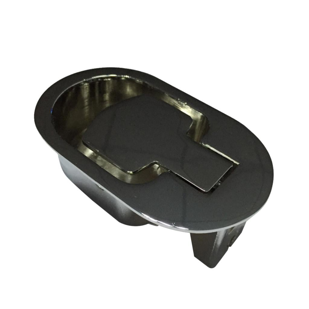 Oval Recliner Handle Chair Release Handle Sofa Couch Handles Chrome ...