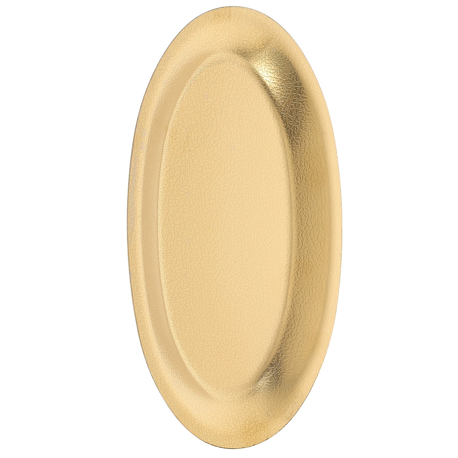 Oval Serving Plate Oval Serving Tray Oval Bbq Meat Tray Dessert Dish ...