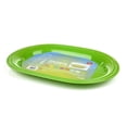 Oval Serving Tray (2 Pack) - Walmart.com