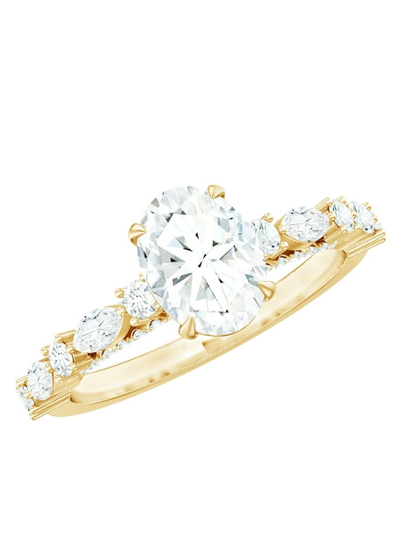 Shop Womens Rings - Walmart.com