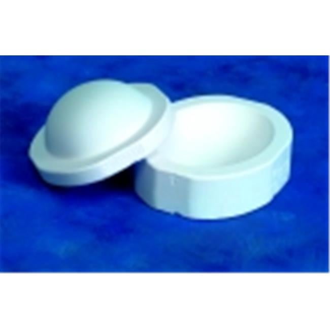 Oval Slump And Hump Mold - Walmart.com