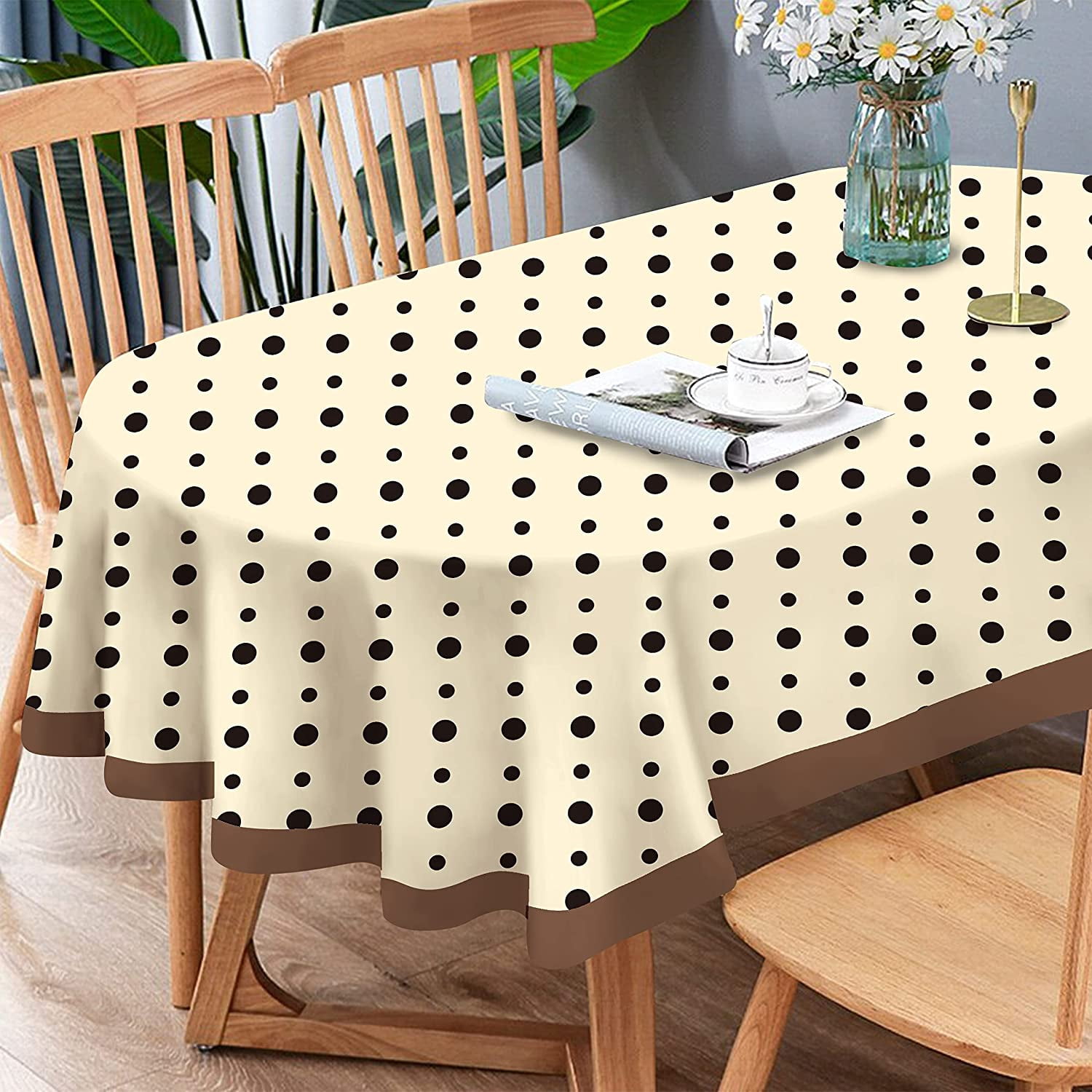 60 X 84 Tableclothsnull