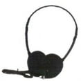 Oval Window Induction Loop Receiver Headphone - Walmart.com
