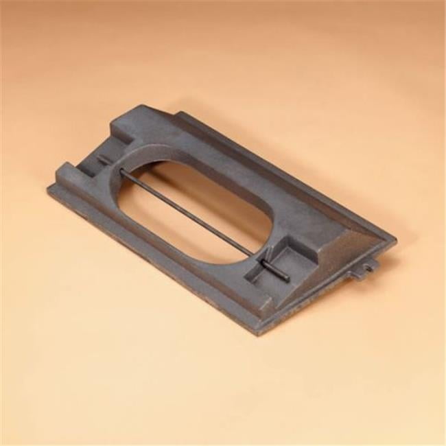 OvalFlex Cast-Iron Insert Boot - Large - Walmart.com