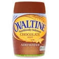 Ovaltine Chocolate Light Add Water 300G, Imported from Britain ...