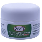 Demodex Mite