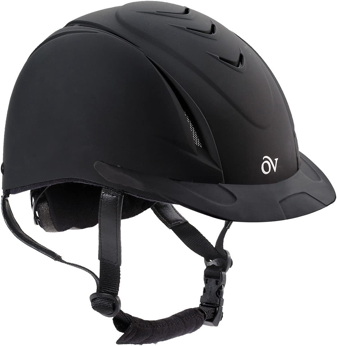 Ovation Deluxe Schooler Helmet - Walmart.com