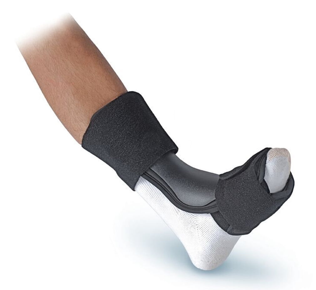 Ovation Dorsal Night Splint - LG-XL - Walmart.com