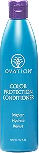 Ovation Hair Color Protection Conditioner - Hair Conditioner for ...