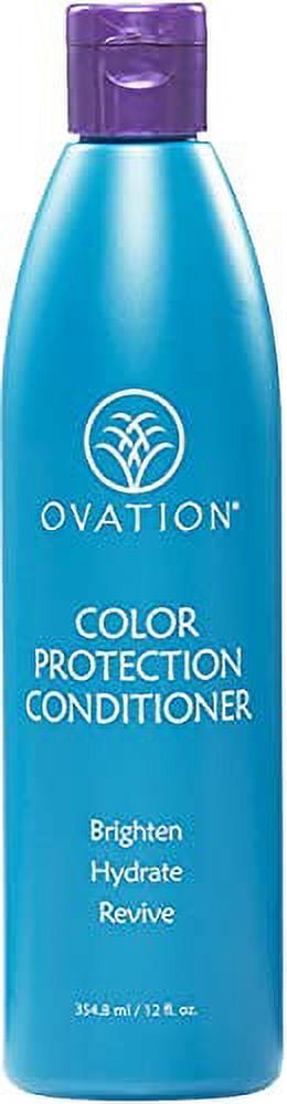 Ovation Hair Color Protection Conditioner - Hair Conditioner for ...