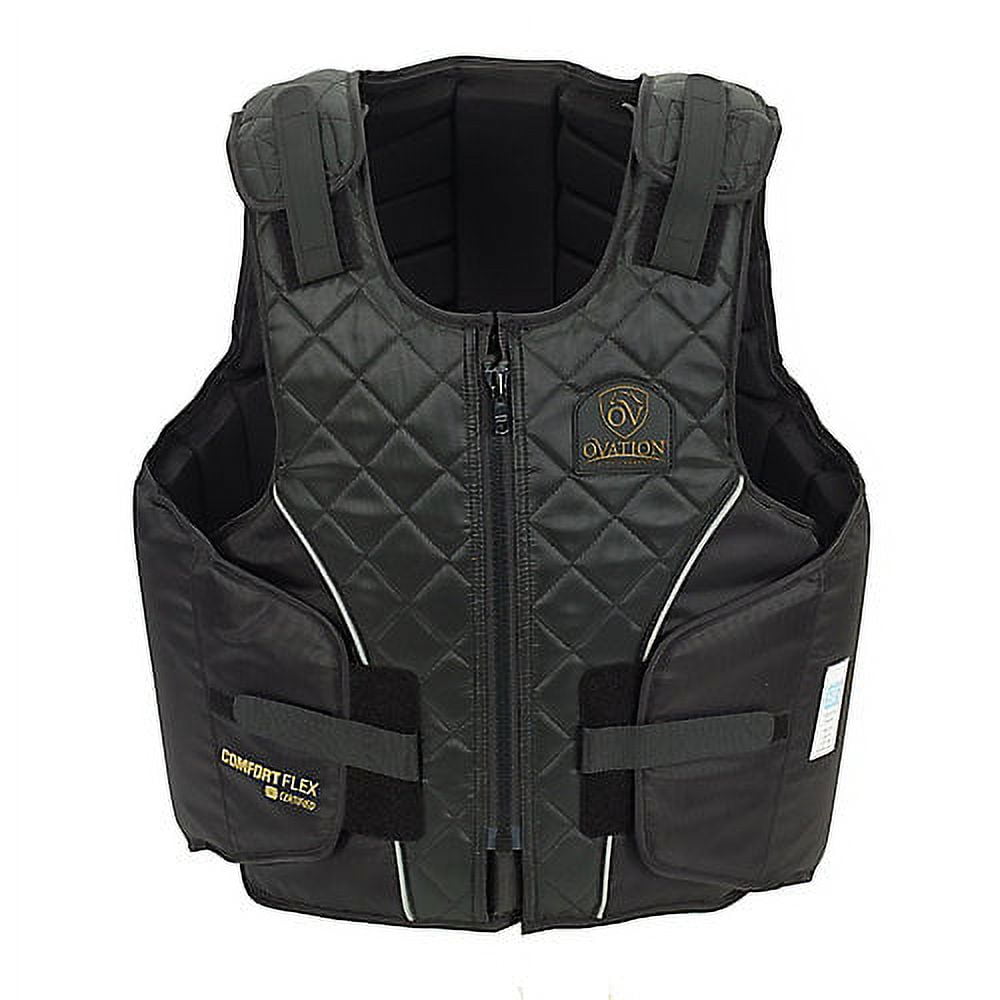 Ovation Kids Comfort Flex Body Protector LG - Walmart.com