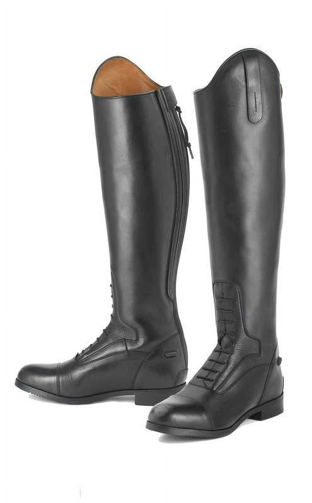 Ovation Ladies Flex Sport Field Boots - Walmart.com
