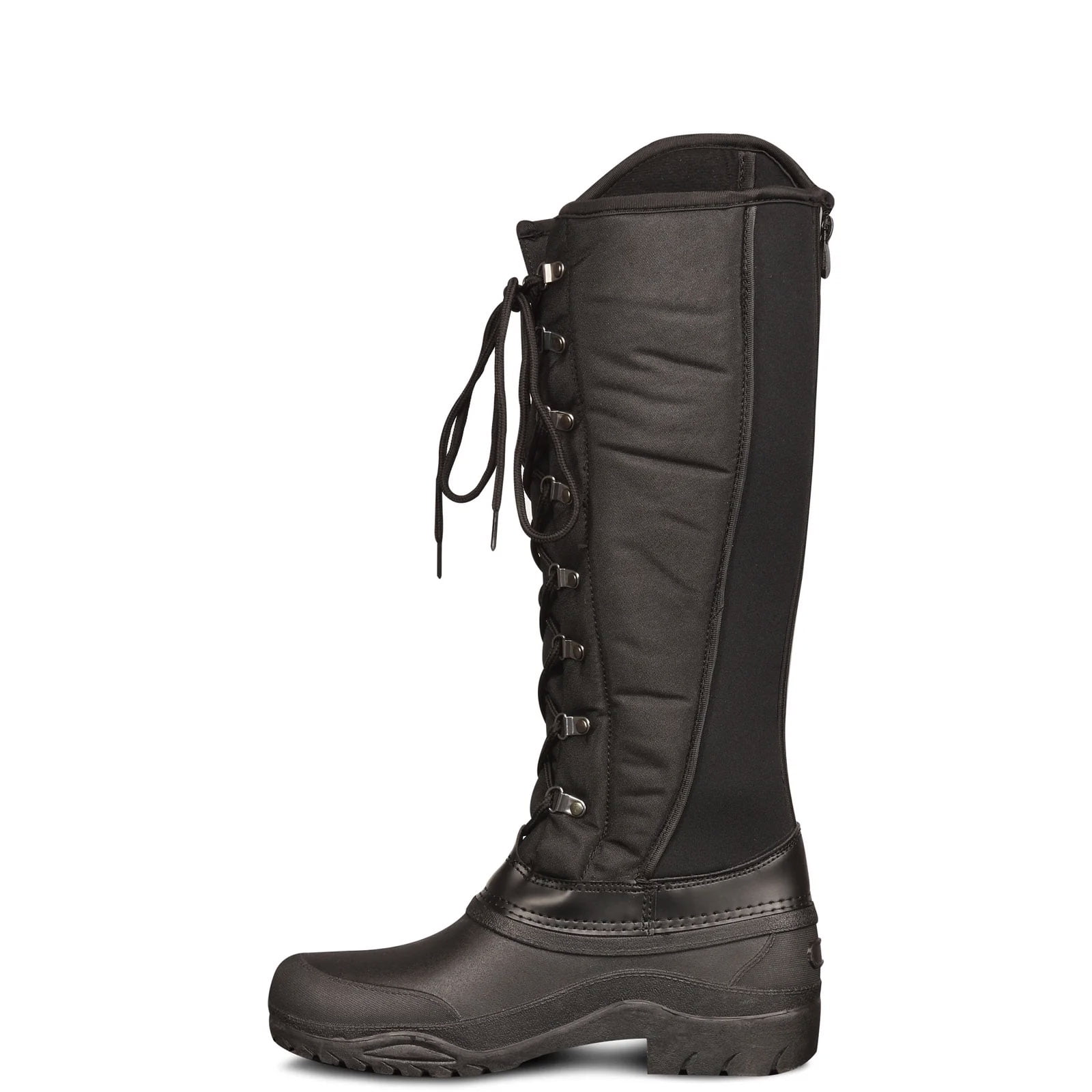 OVATION Adult Female Telluride Winter Riding Boots, Size: US 8 / EU 39 ...