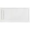 "Proflo PFSBA6036 Hammond 60"" X 36"" Acrylic Rectangular Shower Base ...