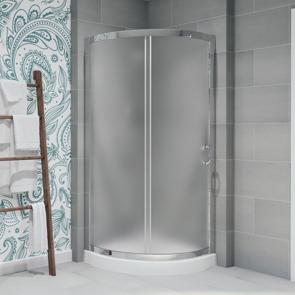 32x32 Shower Stall Kit