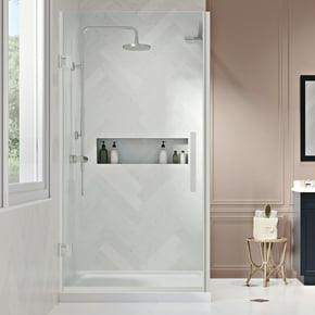 32x32 Shower Stall Kit