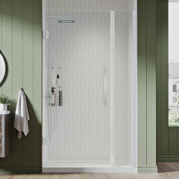 36x36 Shower Kit