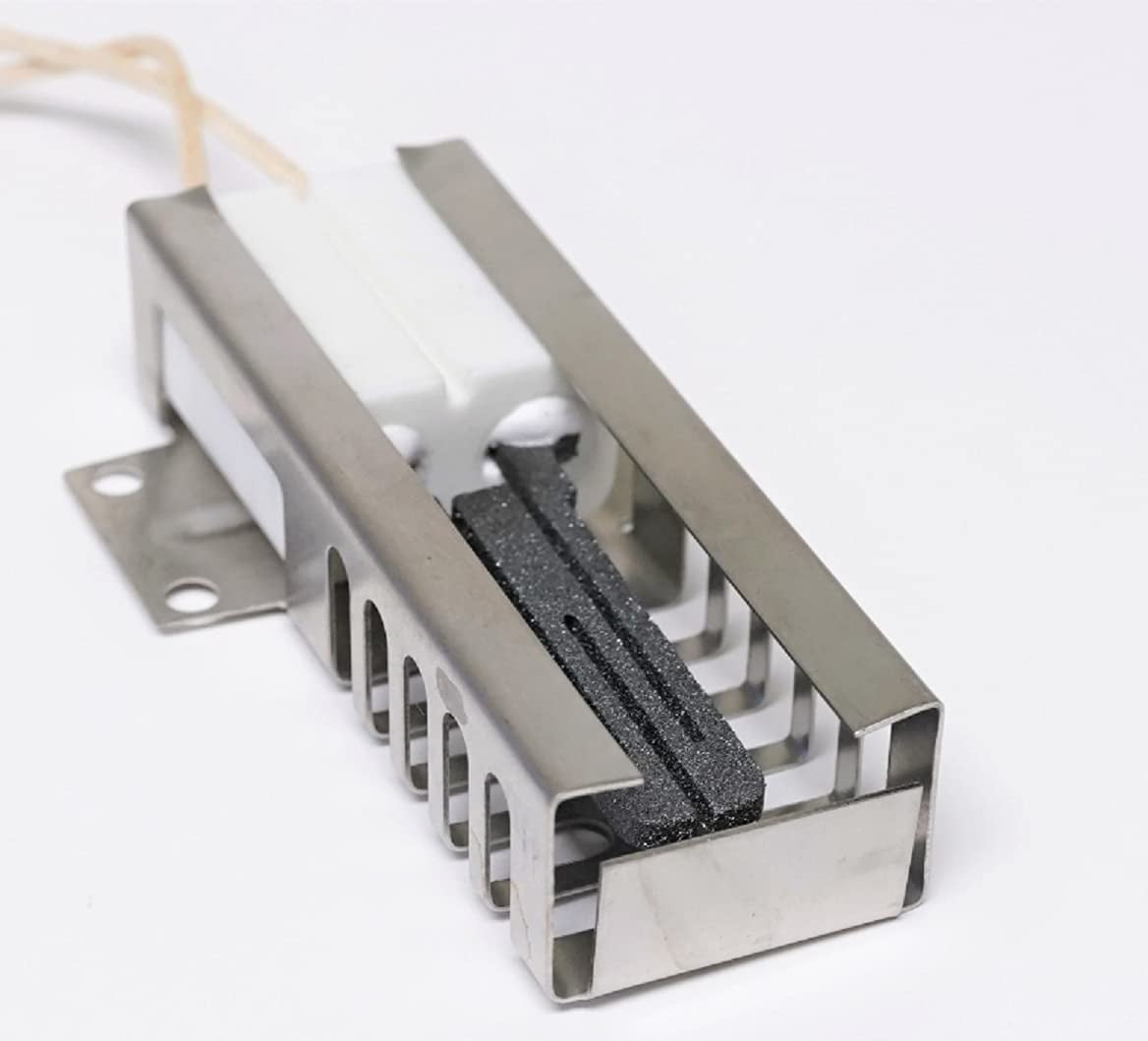 Oven Burner Igniter Replace For GE Gas Range JGBS66REK4SS JGBS66REK2SS ...