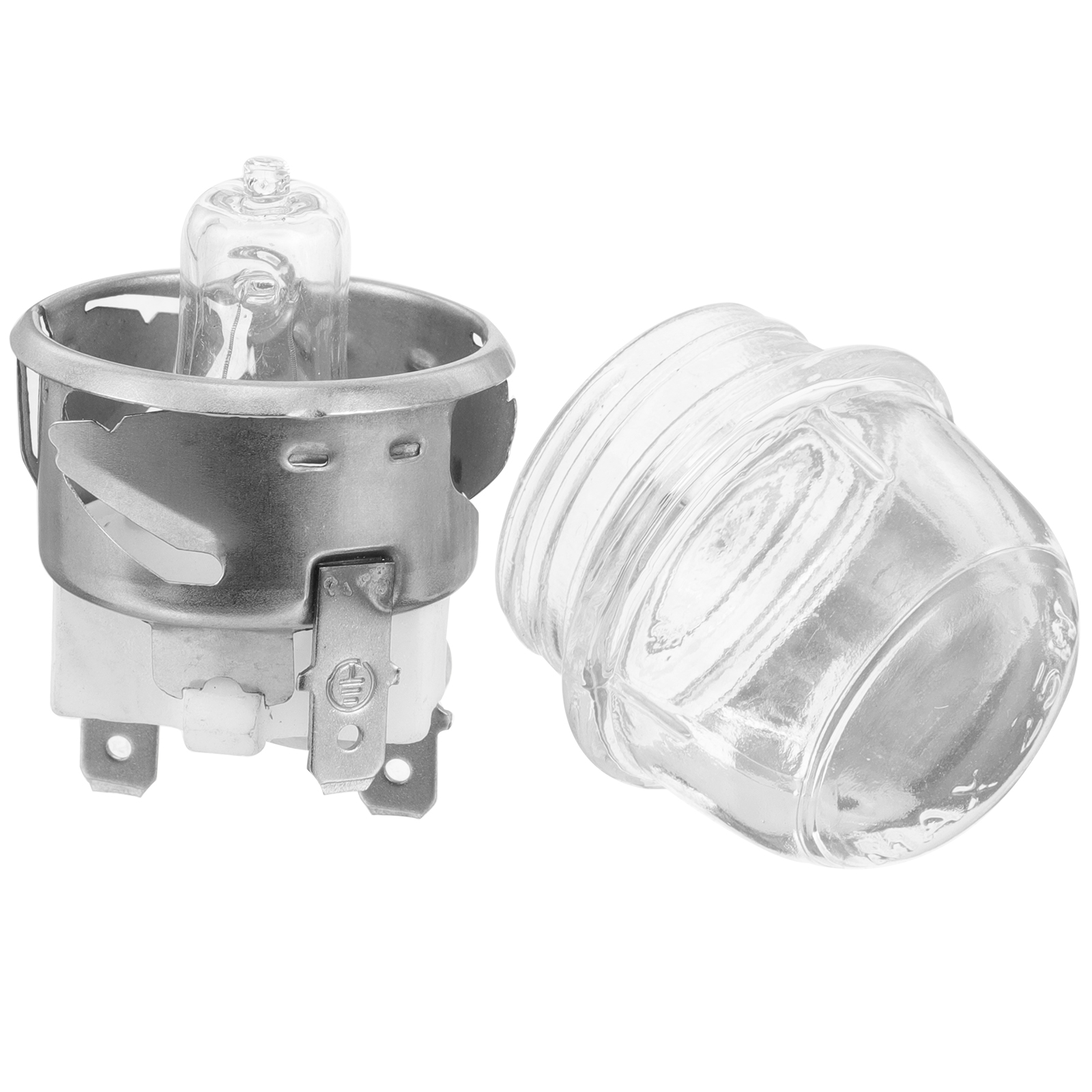 Oven Ceramic Lamp Holder Light Adapter Conectores Bulb Bulbs Outlet ...