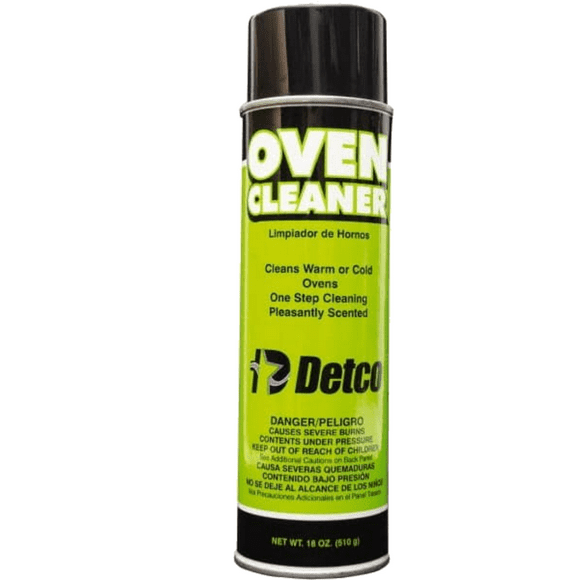 Dr Clean Spray Oven Cleaner