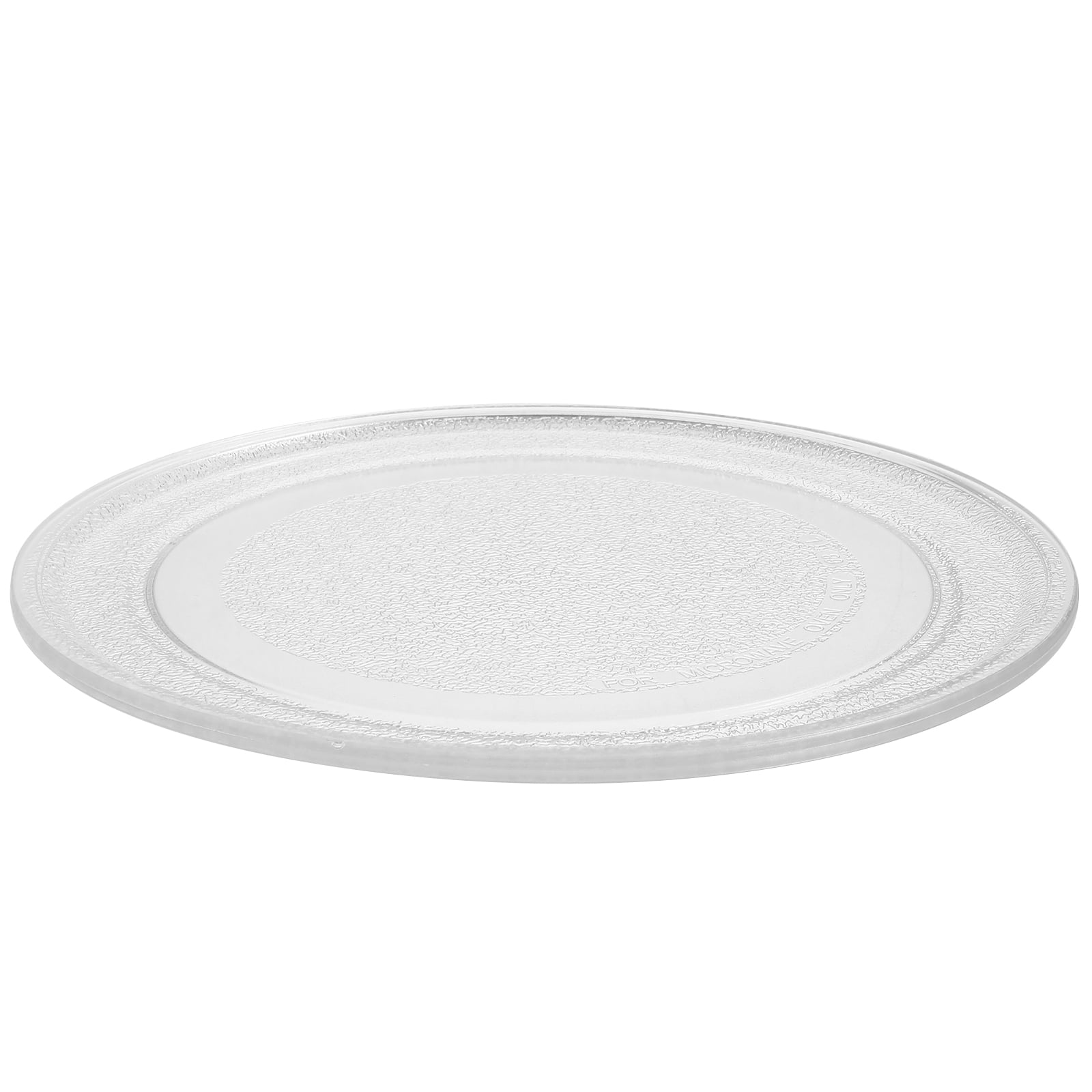 Oven Cooking Plate Replacement Microwave Glass Serving Tray Turntable ...