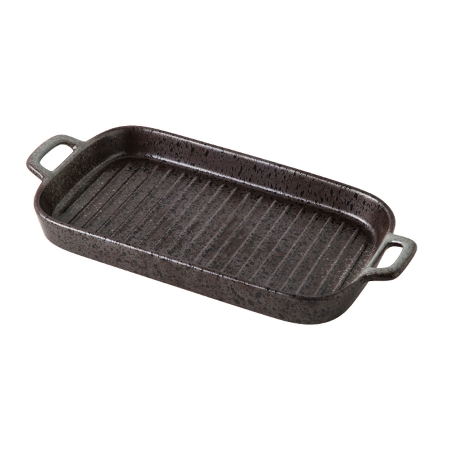 Oven Dish With Handles Rectangular Lasagna Dish, Casserole Plates ...