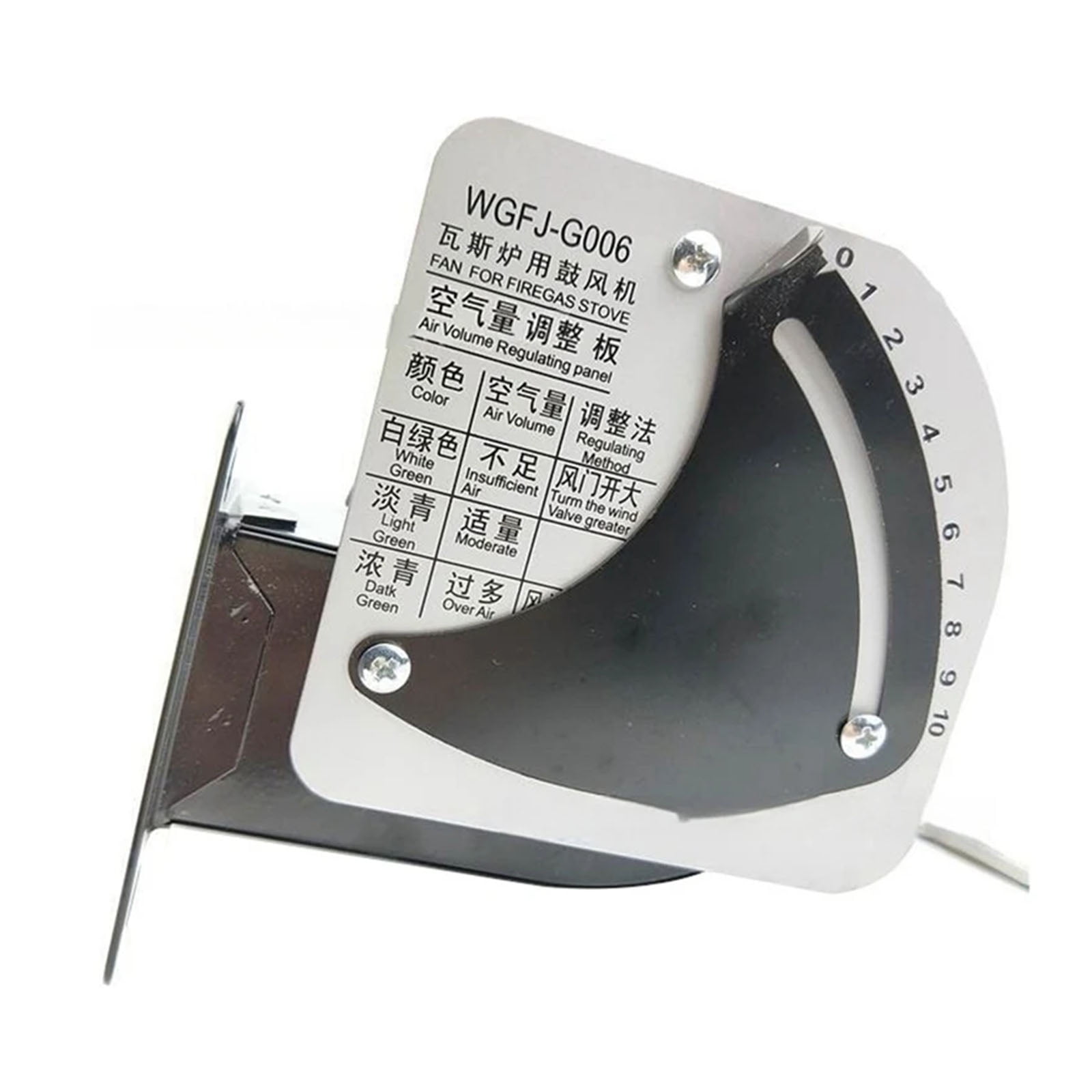 Oven Fan Kitchen Appliance Part Stove Blower Metal Texture Blowers ...