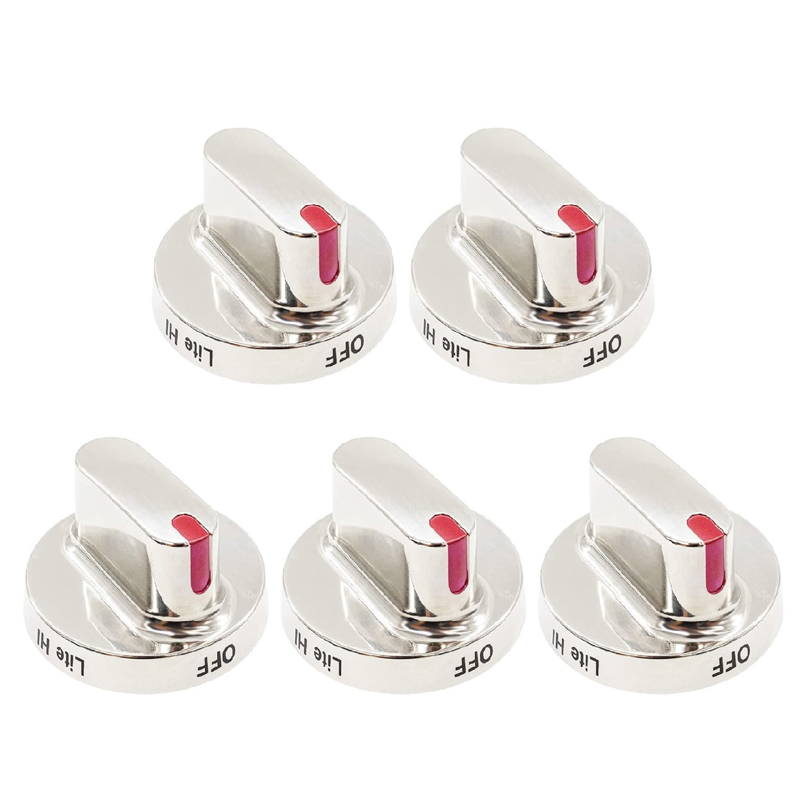 Oven Gas Stove Knob Control Dial Suitable for FX510BGS XAA-02 FX510BGS ...