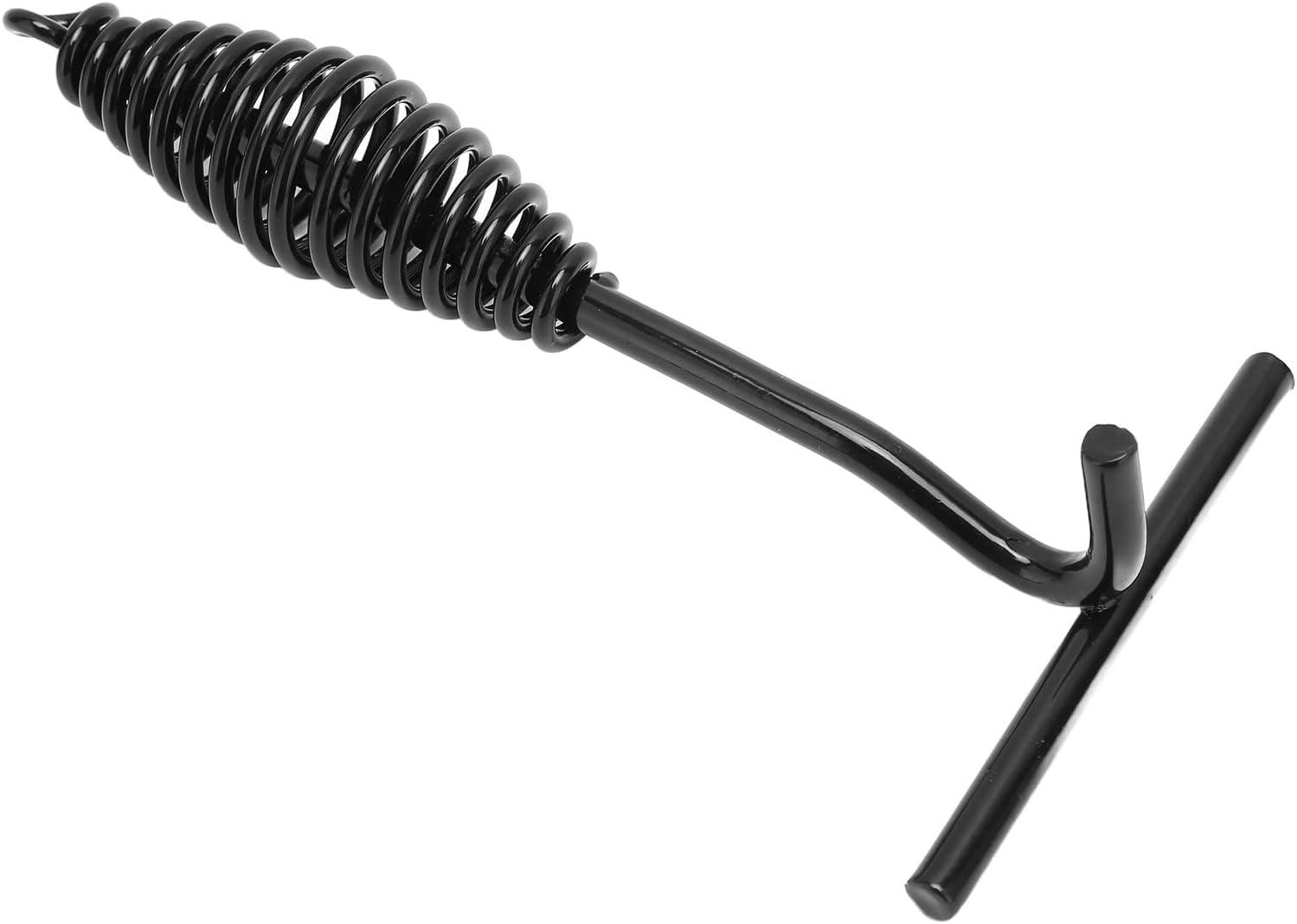 Oven Lid Lifter, Dutch Oven Lid Lifter Cast Iron Black Finish Dutch ...