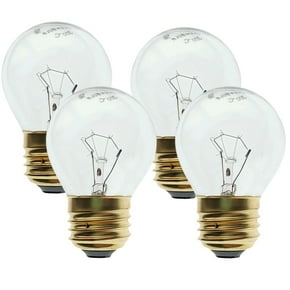 40 Watt Light Bulbs in Light Bulbs by Wattage - Walmart.com