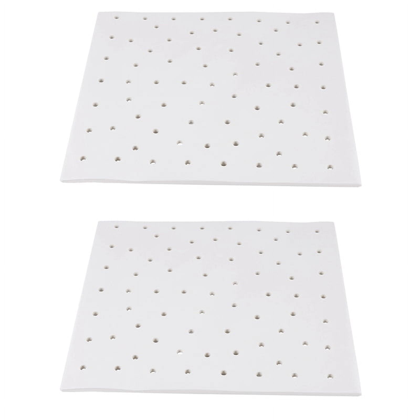 Oven Liners, 11X12 Inches, Parchment Paper for Toaster Ovens, ( 200 ...