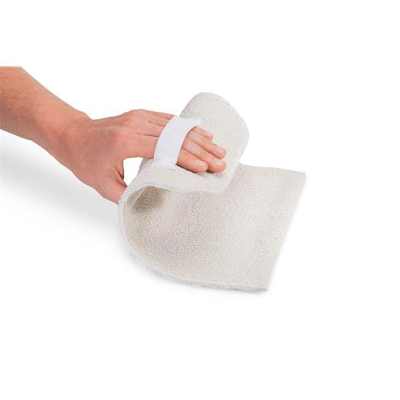 Oven Mitt Terry Cloth with Elastic Band, Set of 2 - Walmart.com