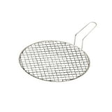 Oven Pan Grate Non-deformable Barbecue Net Nonstick Grill Grates ...