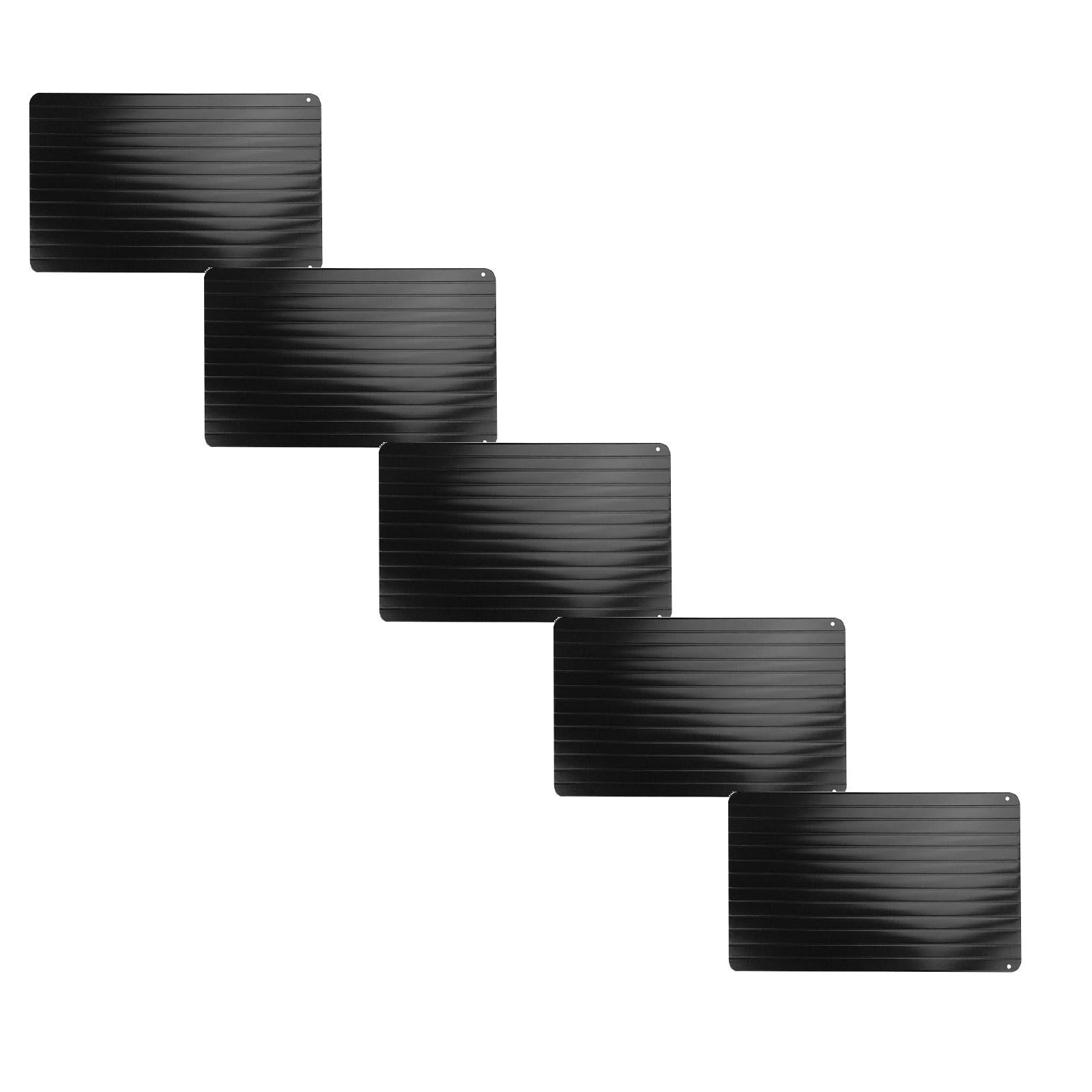 Oven Plate Crisper Tray Baking Pans Nonstick 14 Aluminum Pan Oven Pans ...