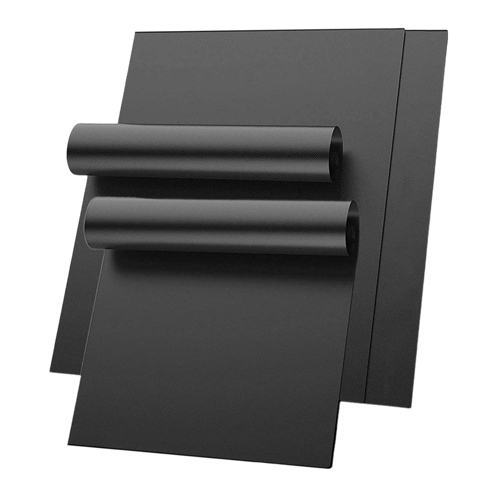 Oven Protector Mat 2/4pcs Non-stick Oven Liner Large Heavy Duty ...