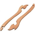 Oven Rack Puller,Oven Accessories are Made of Wood and ,Rack Hook for ...