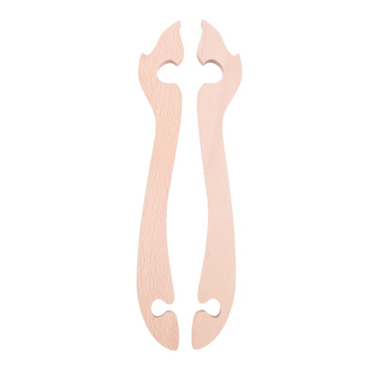 Oven Rack Puller,Oven Accessories are Made of Wood and Smooth,Rack Hook ...