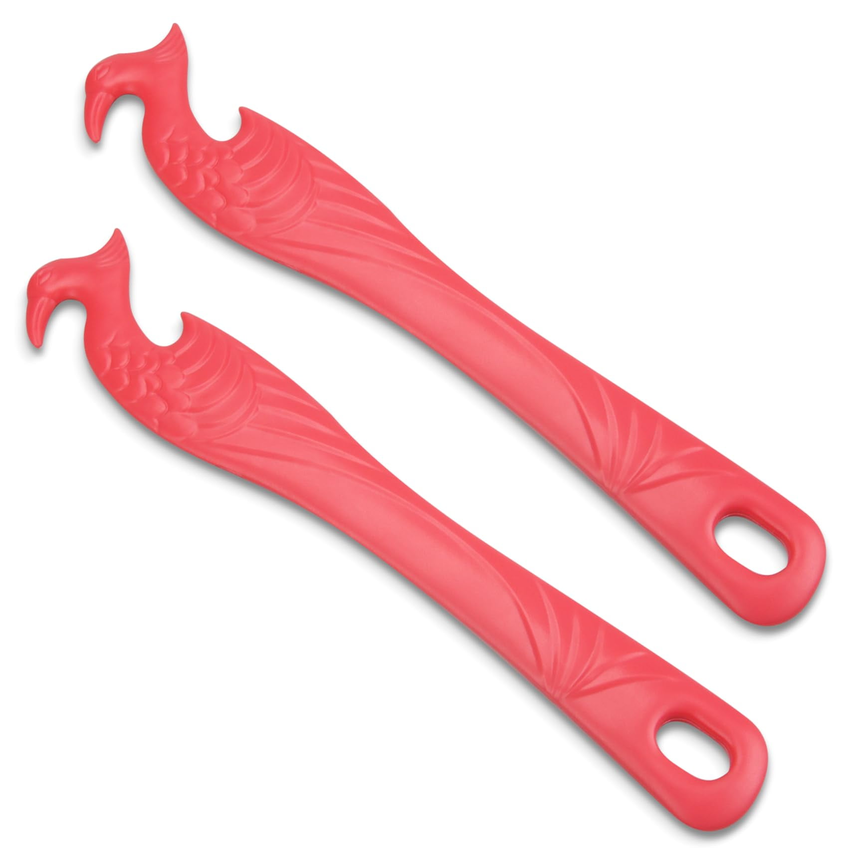 Oven Rack Push Pull Tool 2-Pack oven rack puller push pull stick tool ...