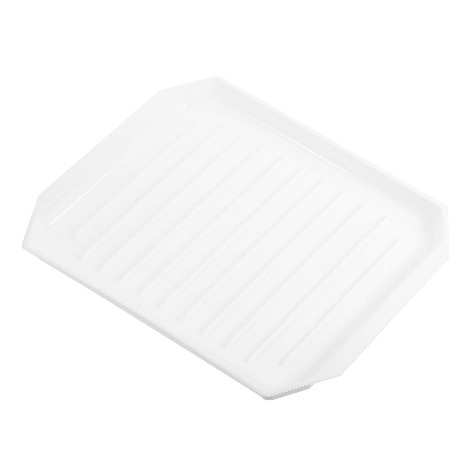 Oven Roasting Pan Microwave Bacon Rack Bacon Baking Pan Microwave ...