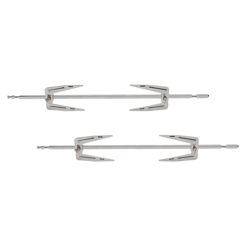 Oven Supply Stainless Steel Grill Fork Turkey BBQ Air Fryer Chicken ...