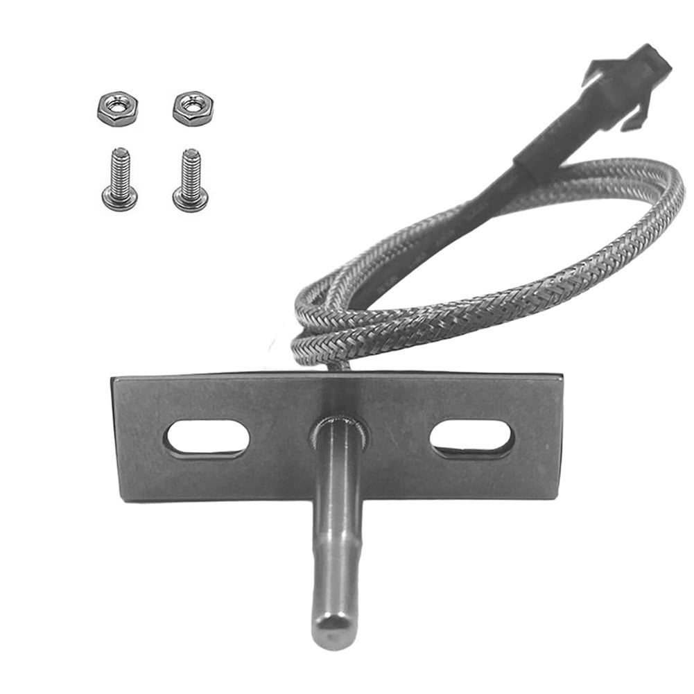 Oven Temp Sensor Probe For Pbv357P1 36 Model For Rtd 3457 Vertical ...
