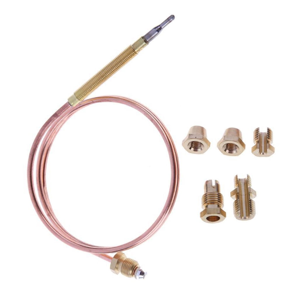 Oven Temperature Control Probe Automatic Shutdown Part Heater Wire ...
