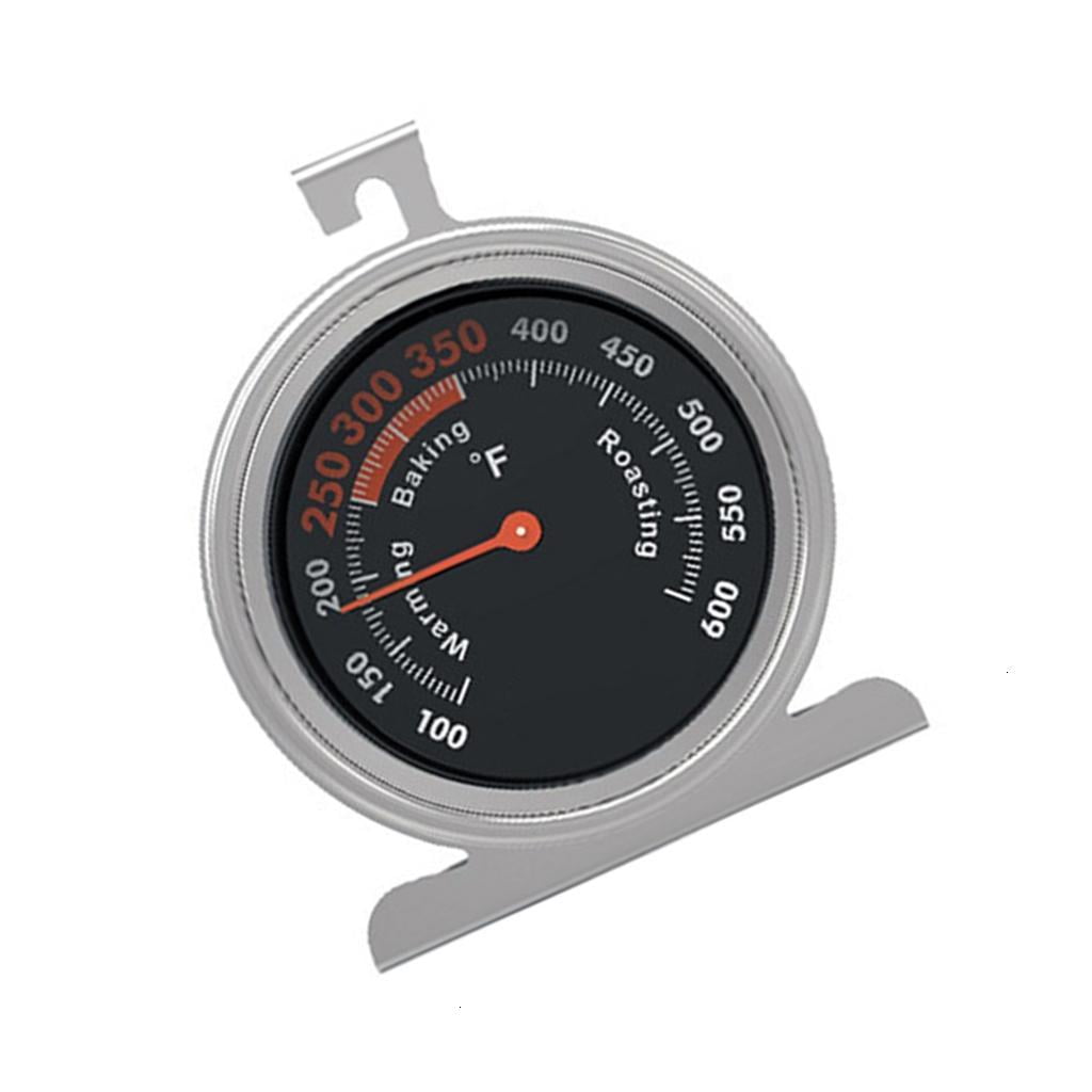 Oven Temperature Gauge Safe And Accurate Oven Temperature Instrument ...