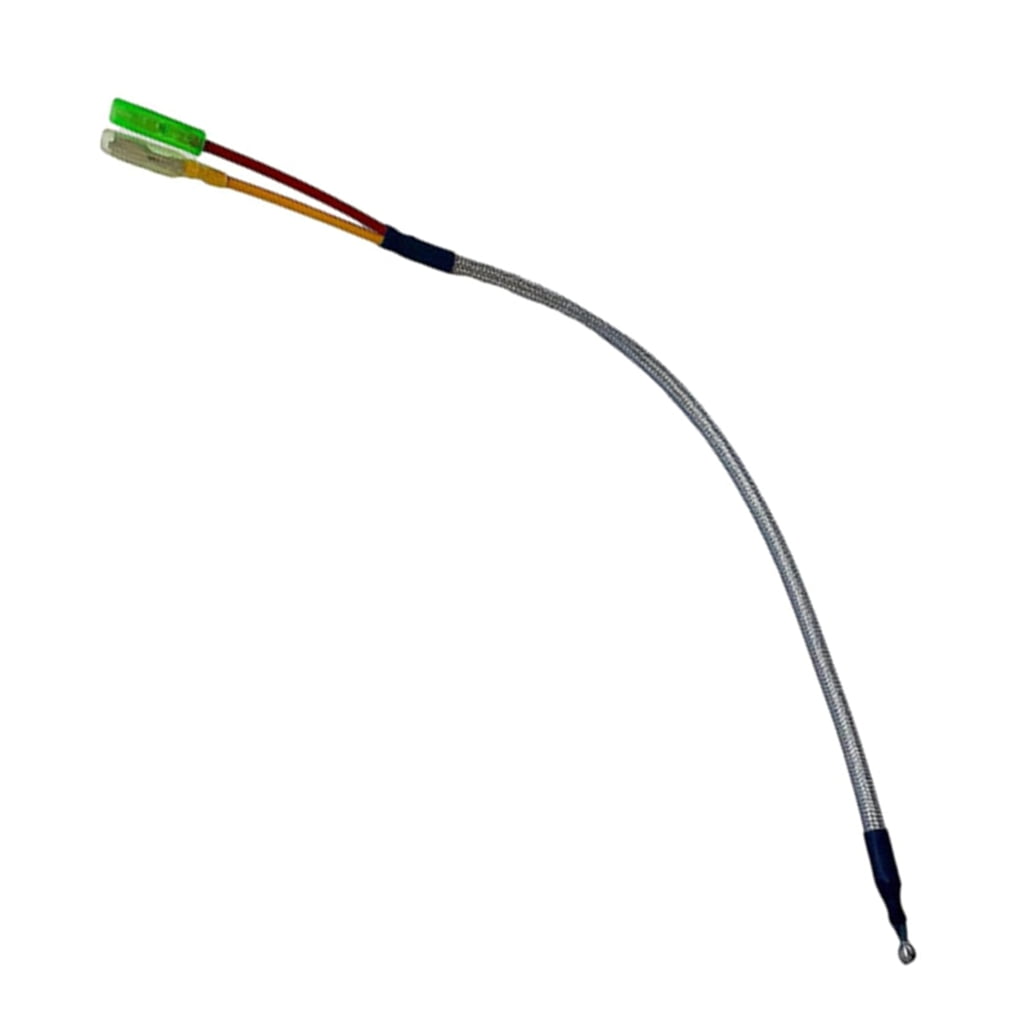 Oven Thermocouple 15.7Inches Temperature Measurement Tool Replacement ...